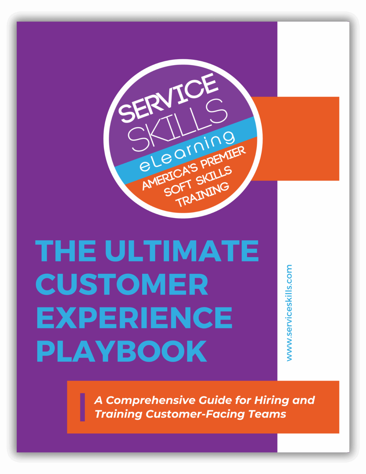 Service Mentality Traits | Characteristics of Exceptional Service Providers